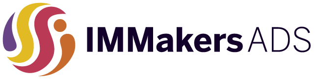 IMMakers Ads - IMMakers 4DS