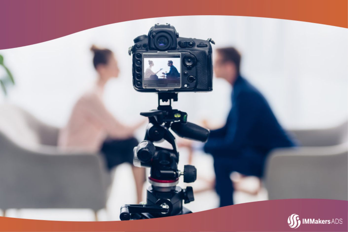 Dicas para produzir vídeos para redes sociais - IMMakers 4DS