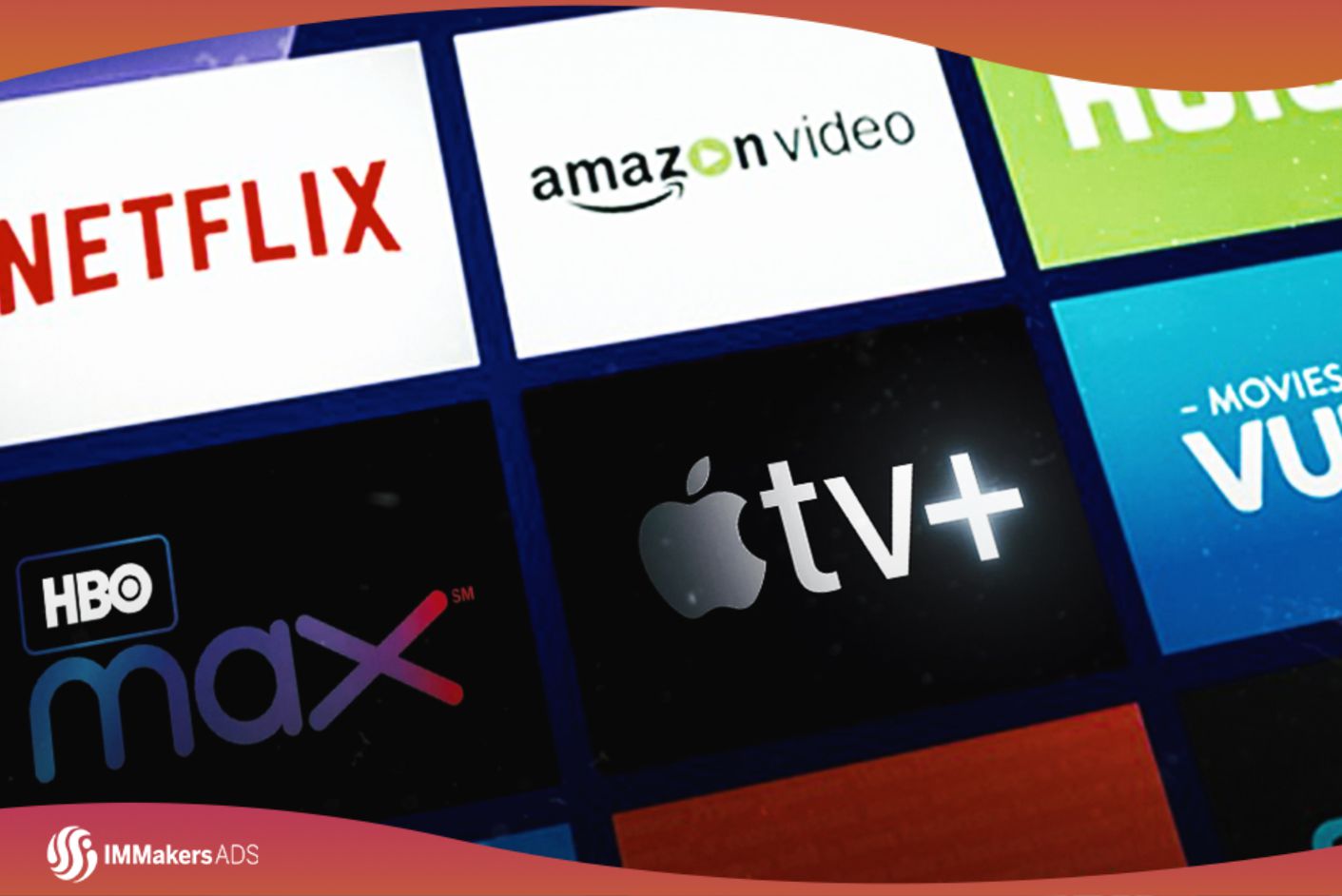 O ranking dos streamings no Brasil - IMMakers 4DS