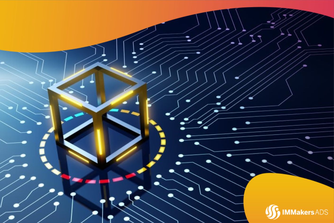 O que é tokenização - IMMakers 4DS