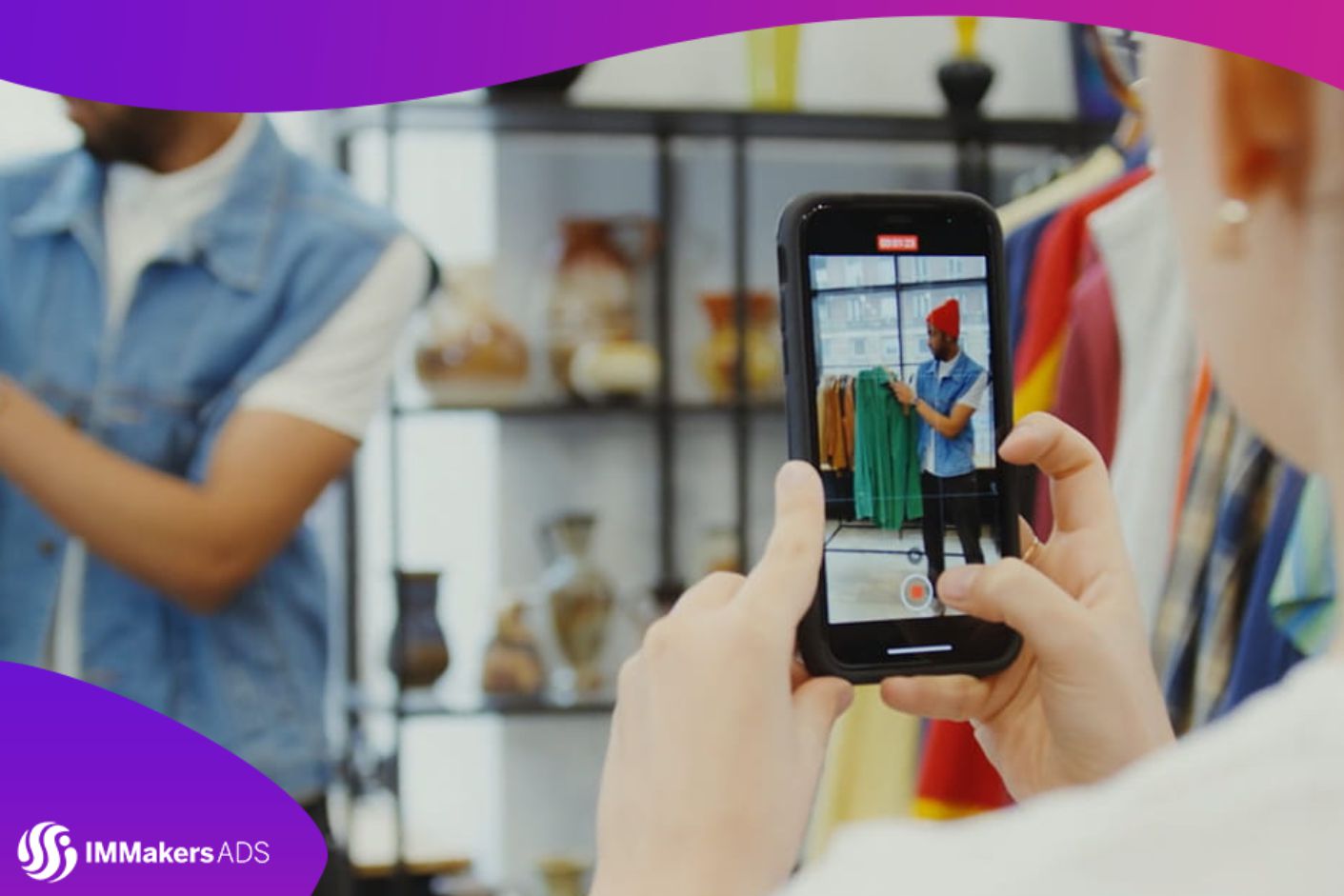 4 tendências de marketing digital para você acompanhar - IMMakers 4DS