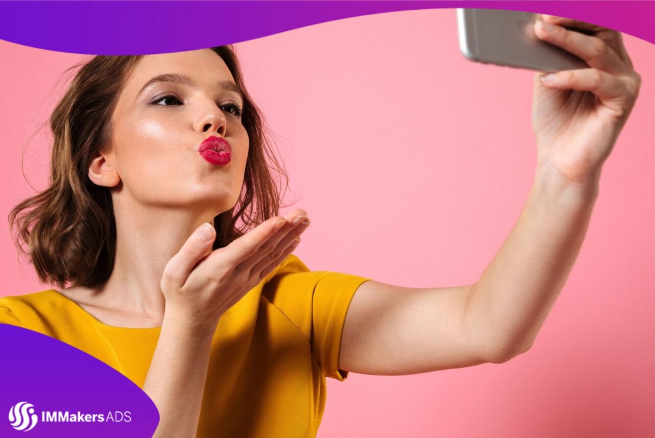 As dificuldades na carreira de influencer - IMMakers 4DS